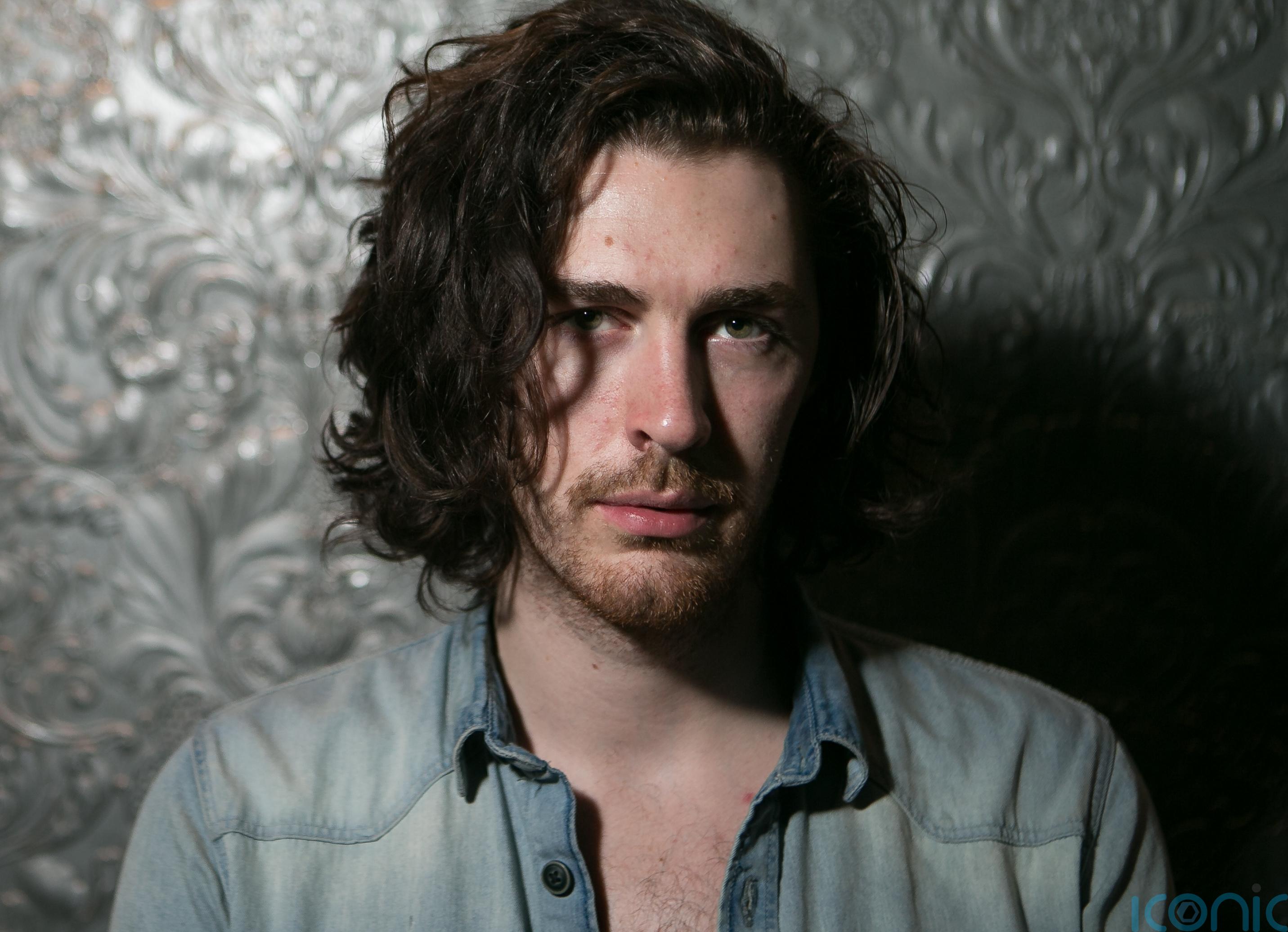Andrew Hozier Byrne Saturday Night Live