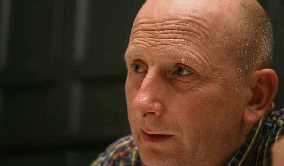 Offaly part of Martin Fogarty's responsibility as new National Hurling ...