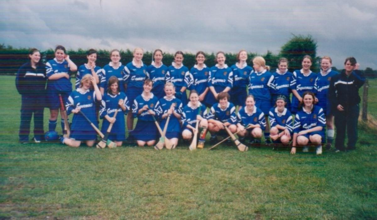 PICS FROM THE PAST: September 30, 2000 Part 1 - Photo 1 of 11 - Offaly Live