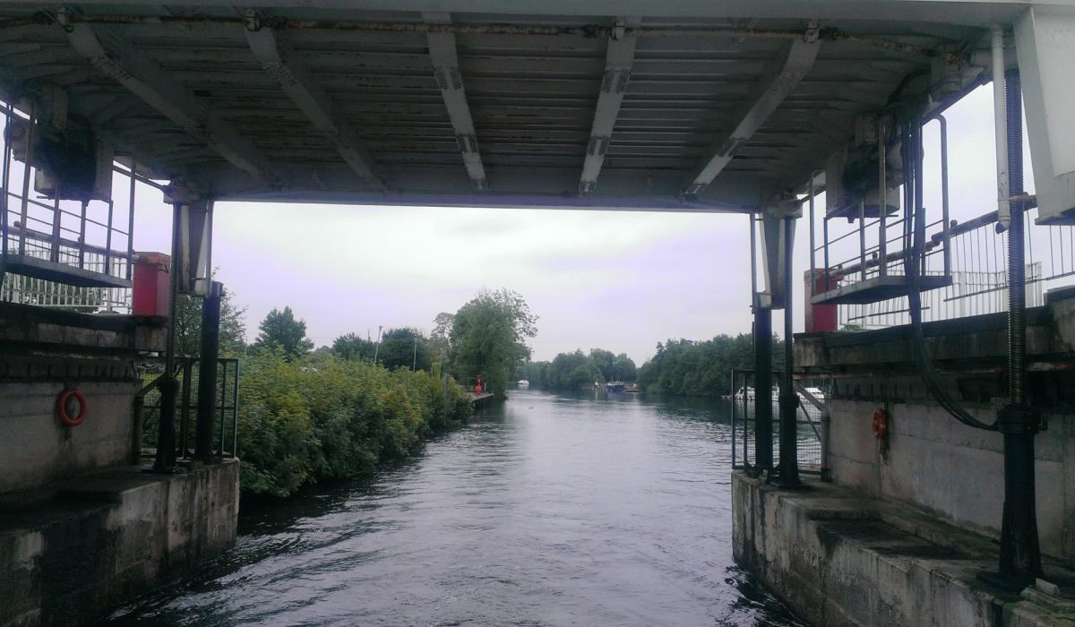 Minister announces progress on measures to reduce Shannon flood risk ...