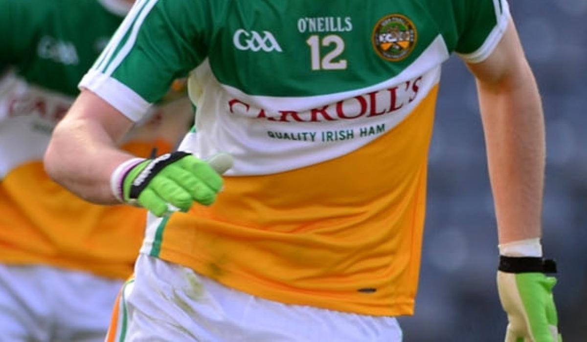 Offaly GAA looking for full-time Head Of Operations - Offaly Live