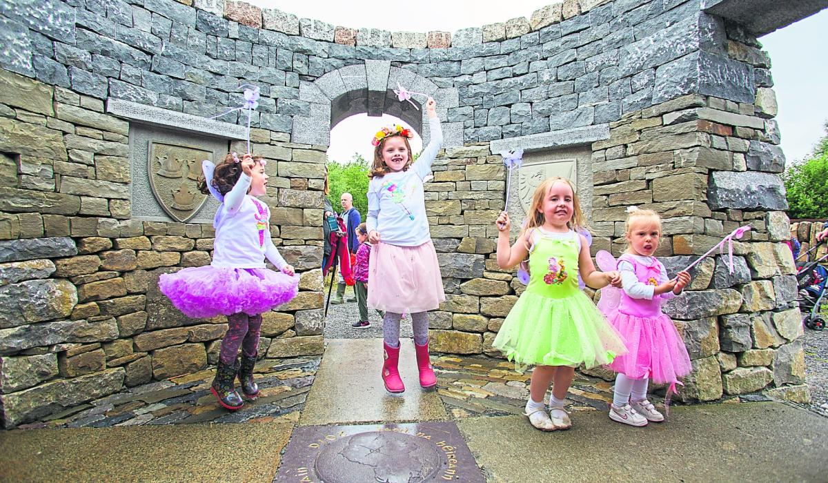 Kilcormac receives almost €50,000 in funding under REDZ initiative ...