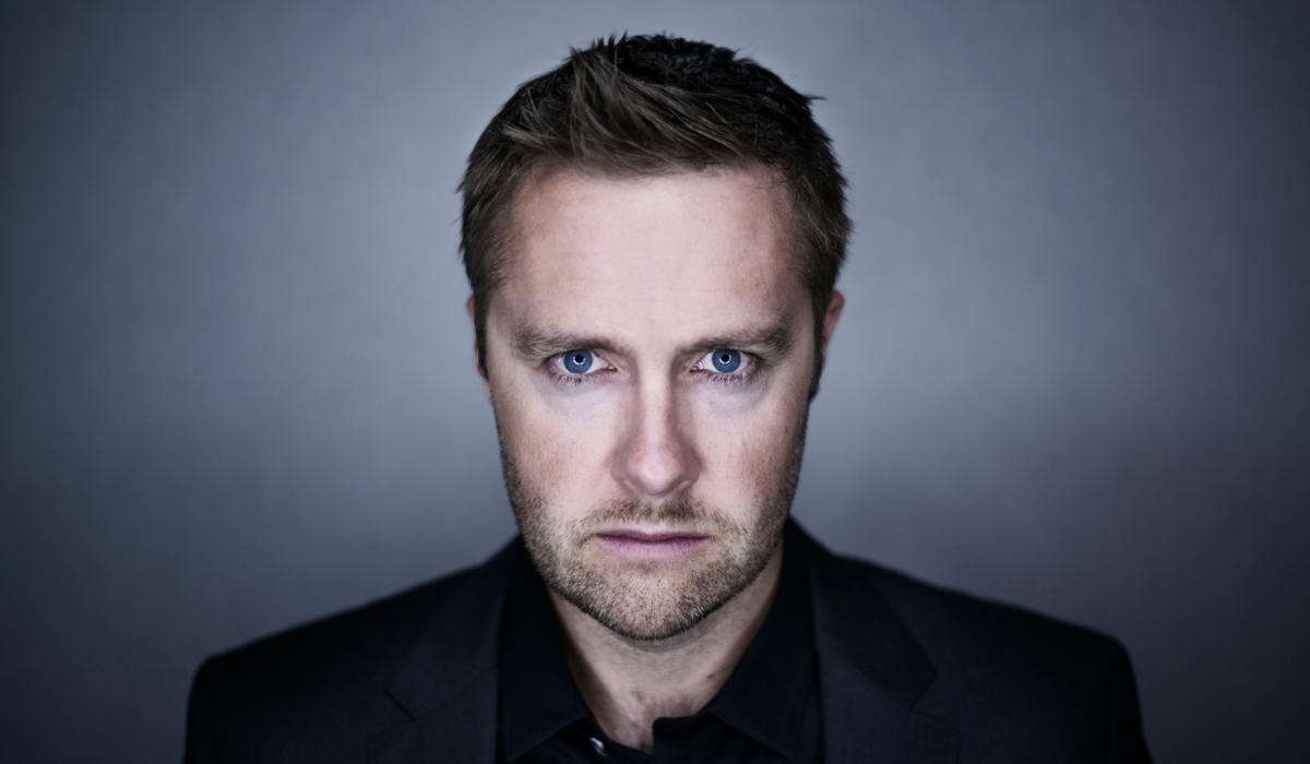 Keith Barry to appear in Offaly on nationwide tour - Offaly Live