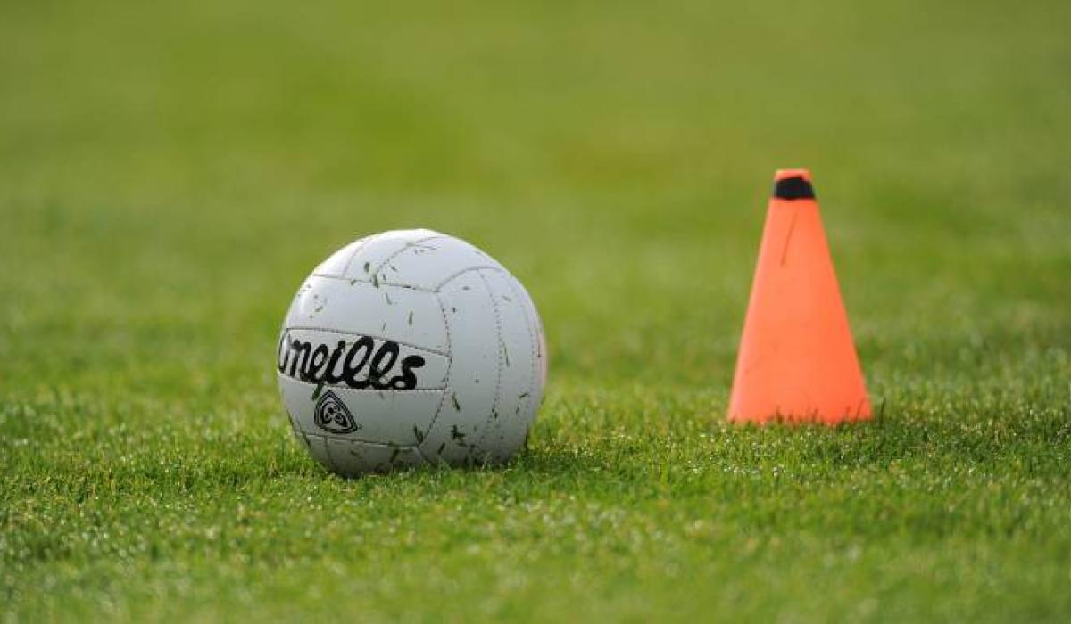 Offaly sports programmes receive €177,000 investment - Offaly Live