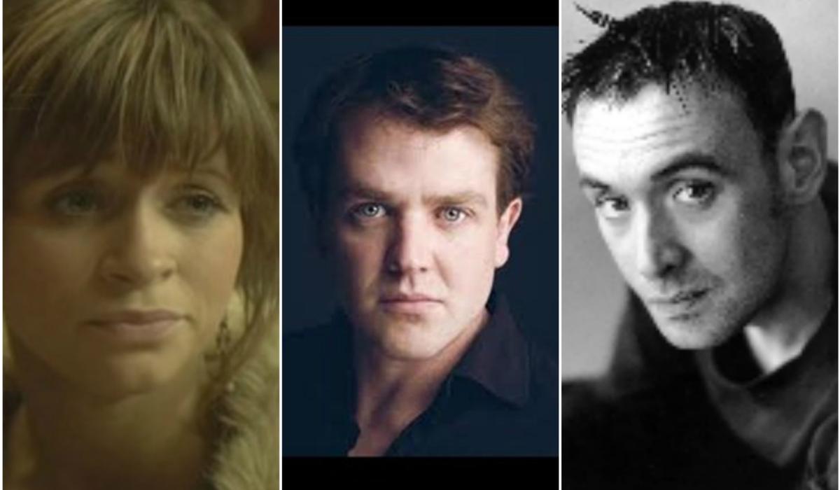 The cast of Pure Mule - Where are they now? - Offaly Live