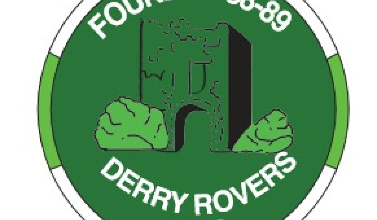 Edenderry's Derry Rovers prepare for title decider this weekend ...