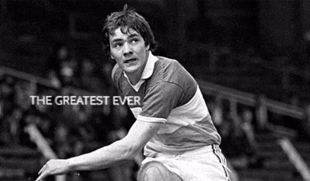 Matt Connor is chosen as the Greatest Offaly Sportsperson Ever - Offaly ...
