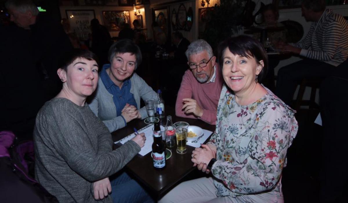 GALLERY: OSPCA run successful quiz fundraiser - Photo 1 of 5 - Offaly Live