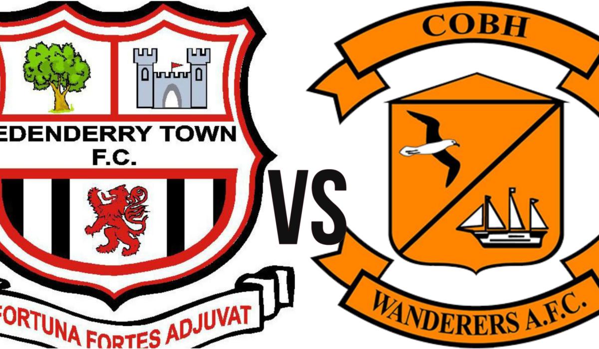 Edenderry Town secure home draw in FAI Cup - Offaly Live