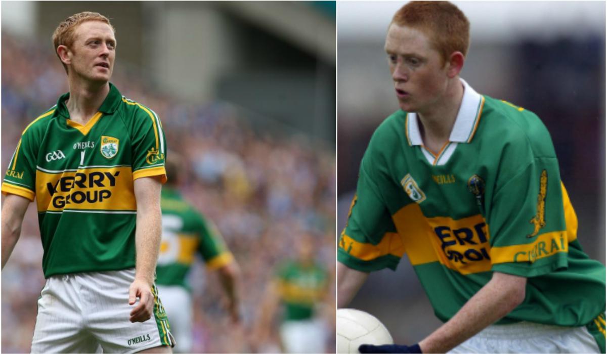 Sports world united in admiration of Colm Cooper as he retires from ...