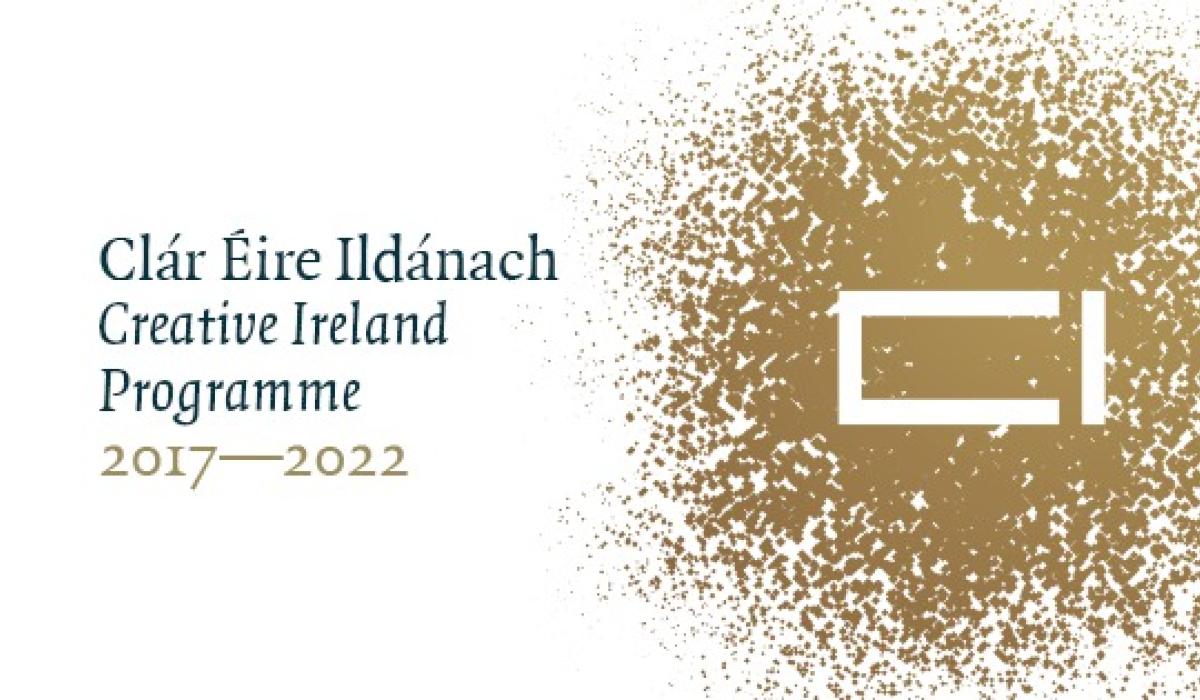 Meeting about 'Creative Ireland' initiative to take place in Tullamore tonight - Offaly Live