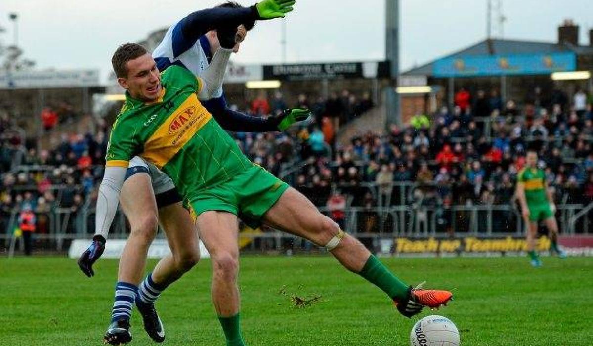 Rhode GAA Club Notes (July 10) - Offaly Live