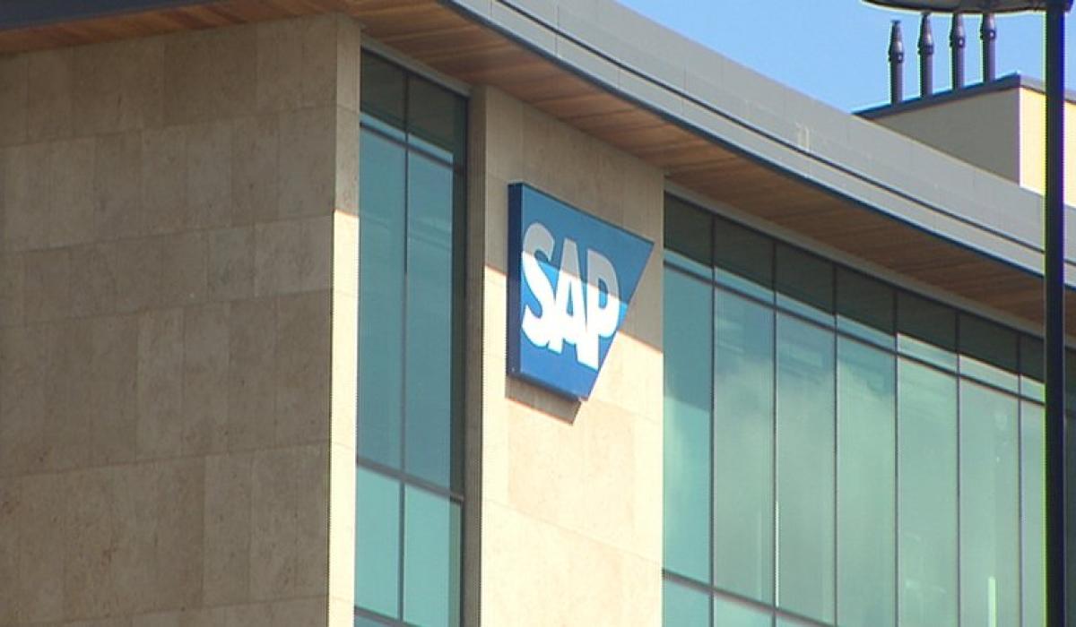 SAP celebrates 20 years in Ireland with commitment to create 150 new ...