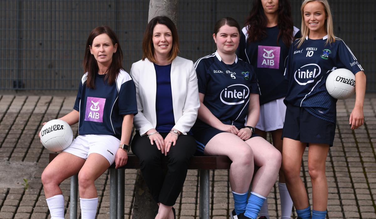 Ladies Gaelic Football Association announce new interfirms competition ...