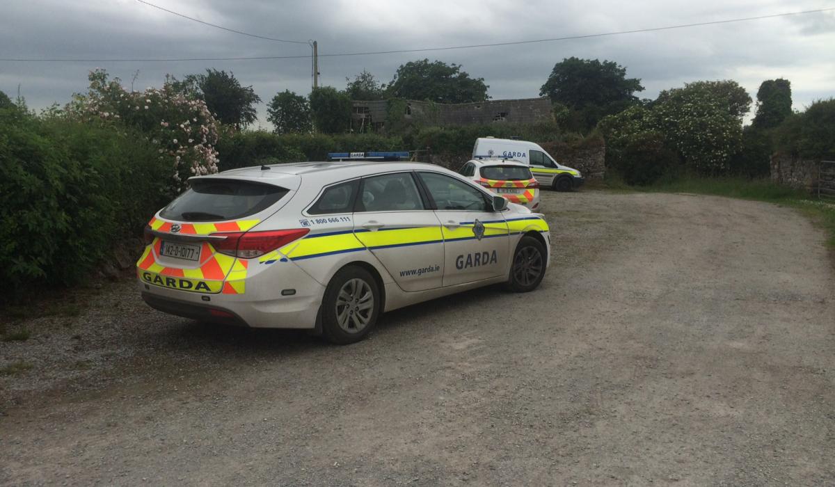 Victim of Offaly shooting released from hospital - Offaly Live
