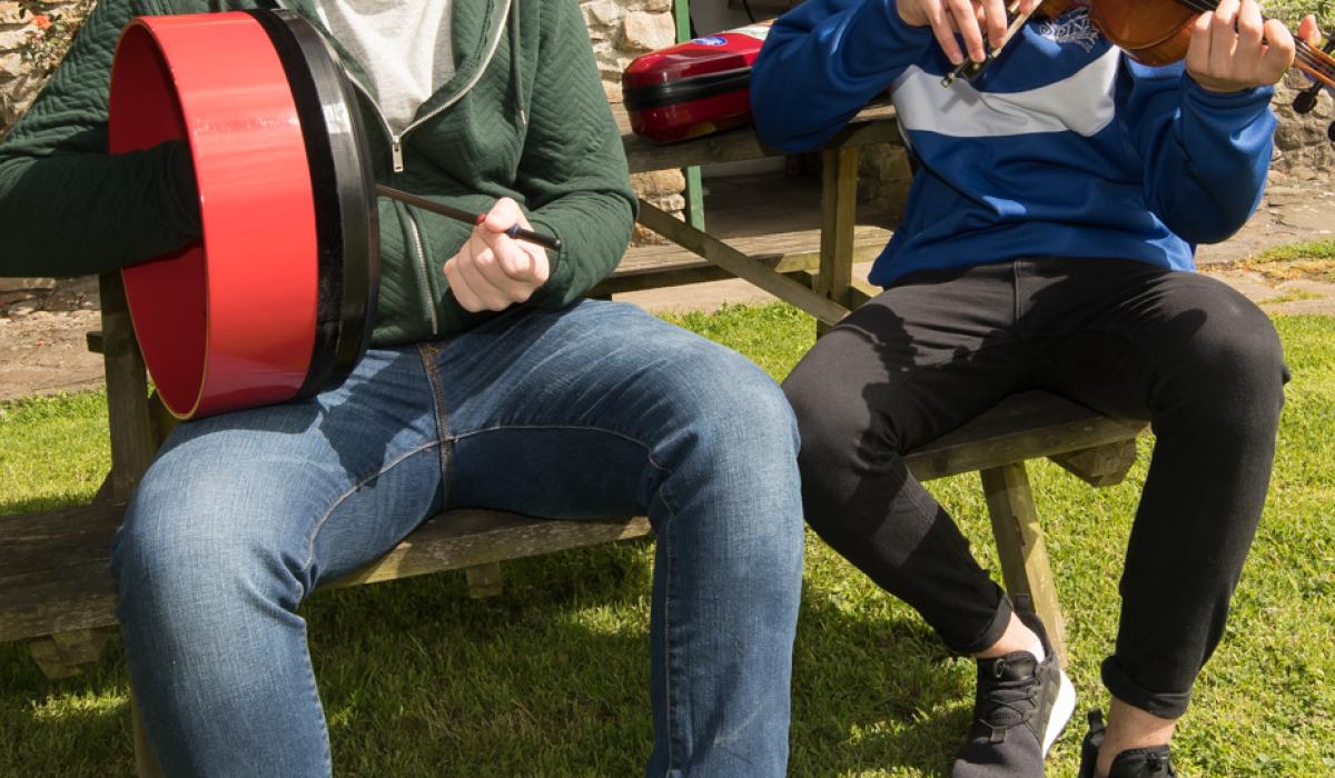 Decision made on Fleadh Cheoil 2020 in Mullingar due to Covid-19 ...