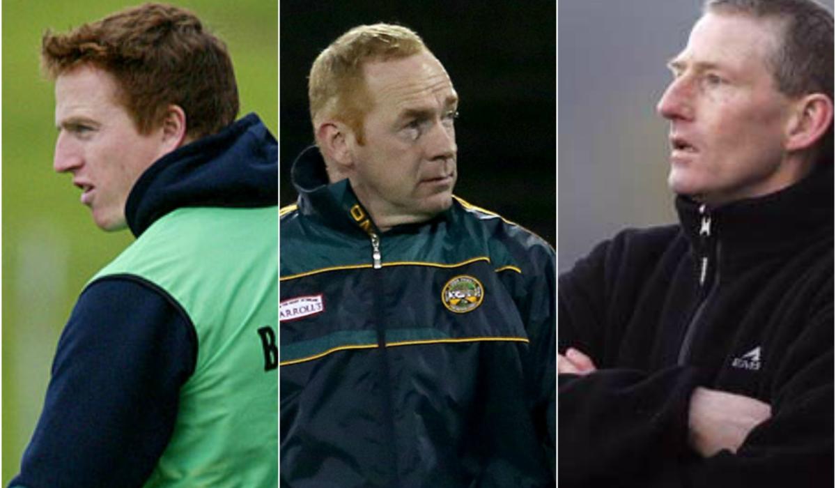 REVEALED: This is who the Offaly Express readers want as the next ...