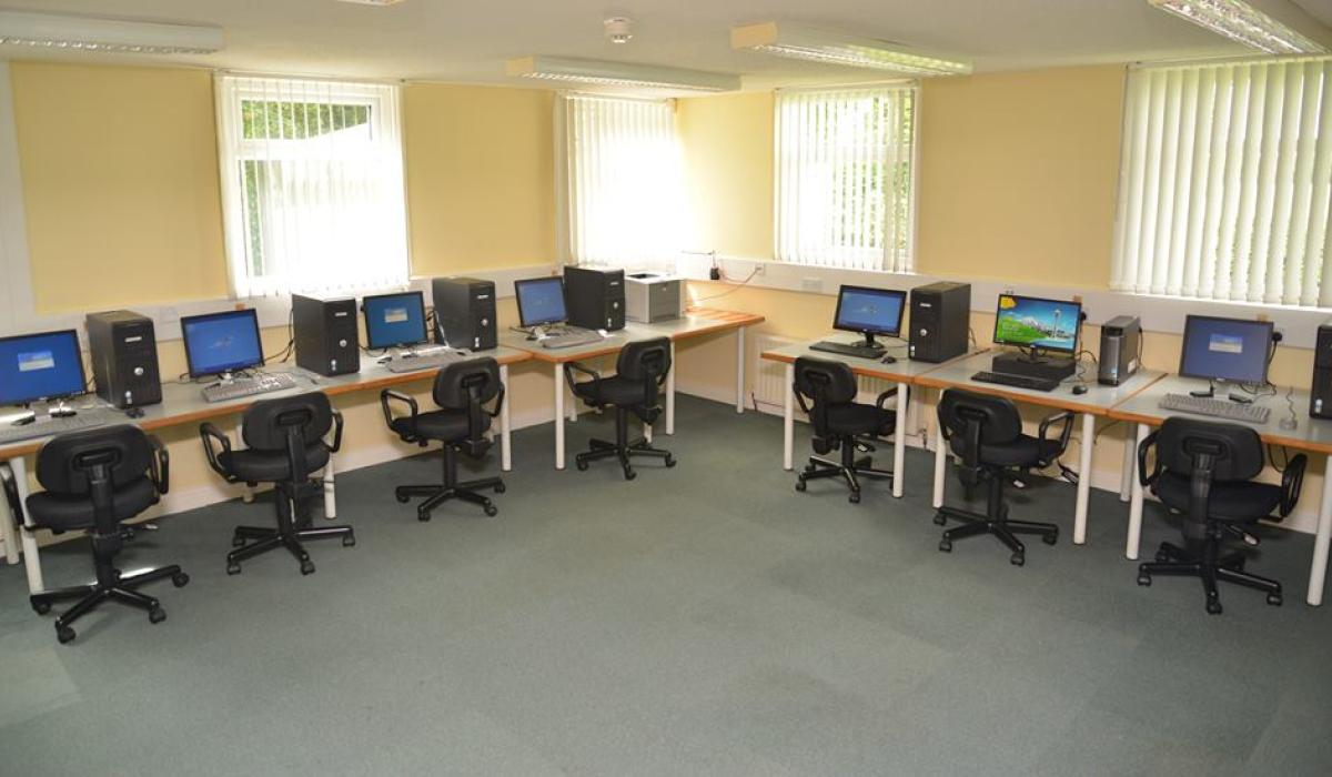 Ballycommon Telework & Training Centre Notes (July 11) - Offaly Live