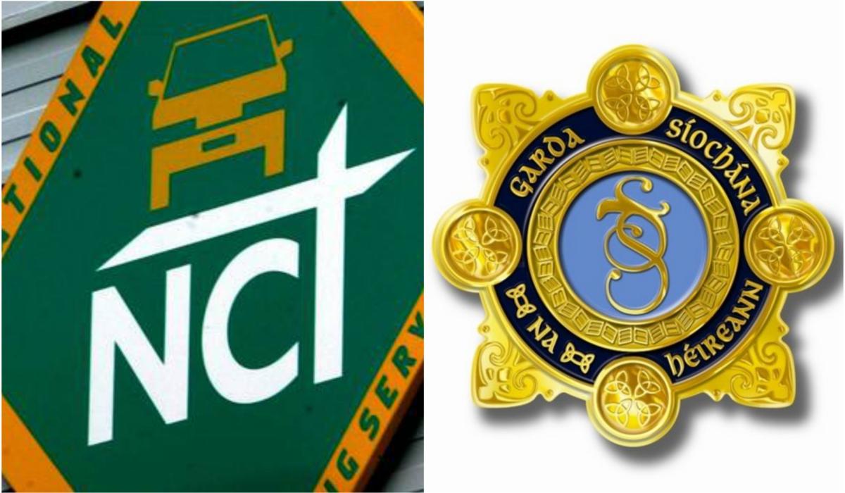 Midlands NCT centre broken into overnight - Offaly Live