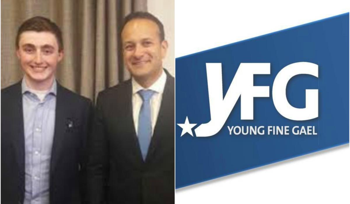 Homeless Offaly man told to stop 'whinging' by prominent Young Fine ...