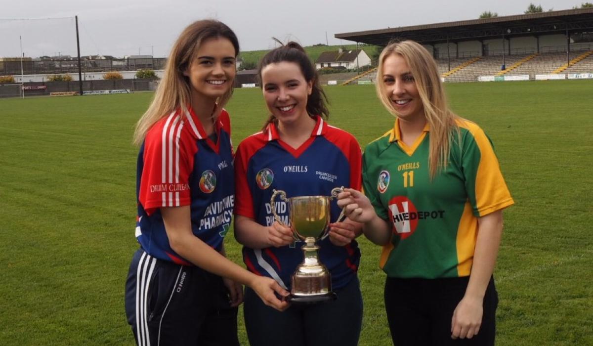 Lusmagh/Drumcullen and Kilcormac/Killoughey face off in derby final ...