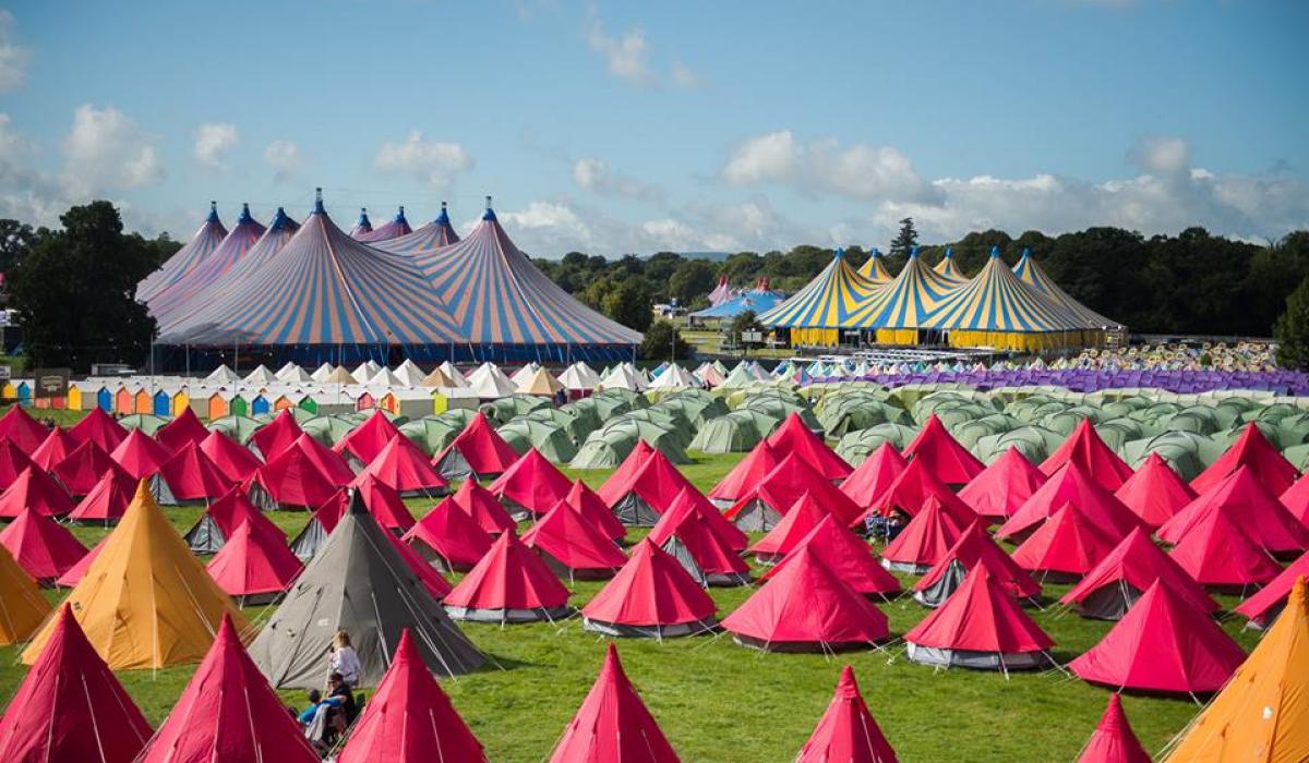 Full Electric Picnic line-up revealed with final headline act announced ...