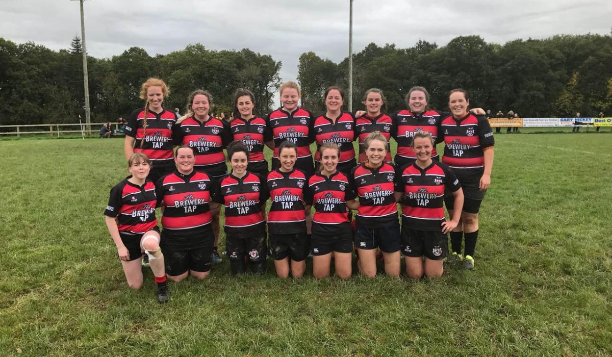 Tullamore Rugby Club Notes (October 17) - Offaly Live