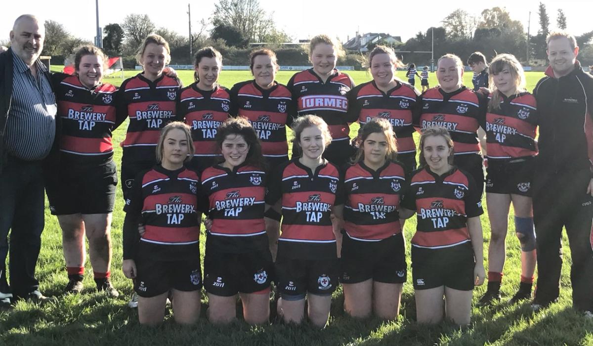 Tullamore Rugby Club Notes (November 6) - Offaly Live