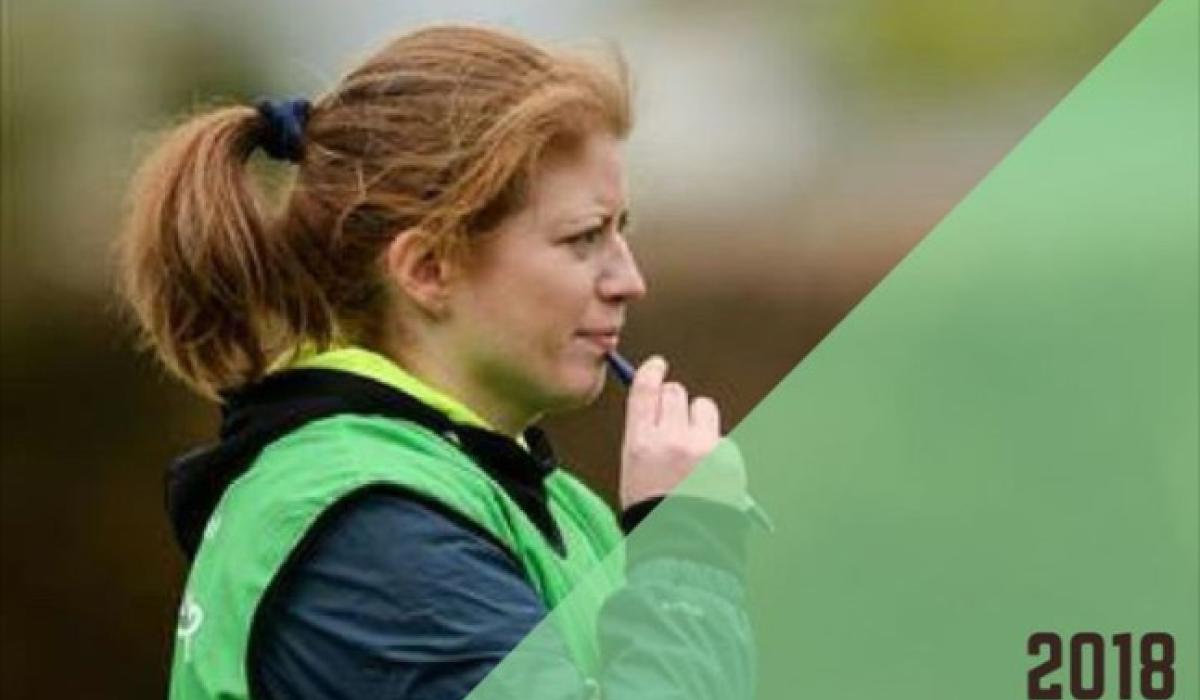 Offaly Ladies Football announce management team for 2018 - Offaly Live
