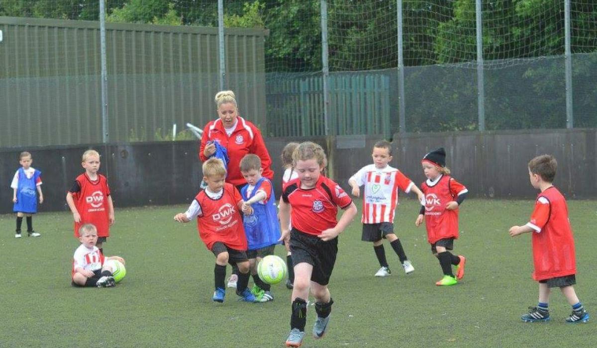 Edenderry Town to welcome former Ireland captain and manager to ...