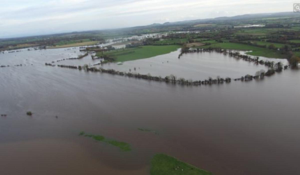 Offaly County Council 'monitoring river levels' with more rain on the ...