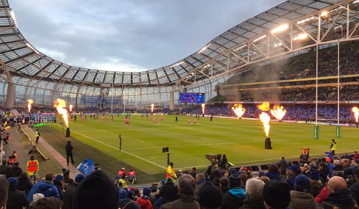 Tullamore Rugby Club Notes (December 18) - Offaly Live