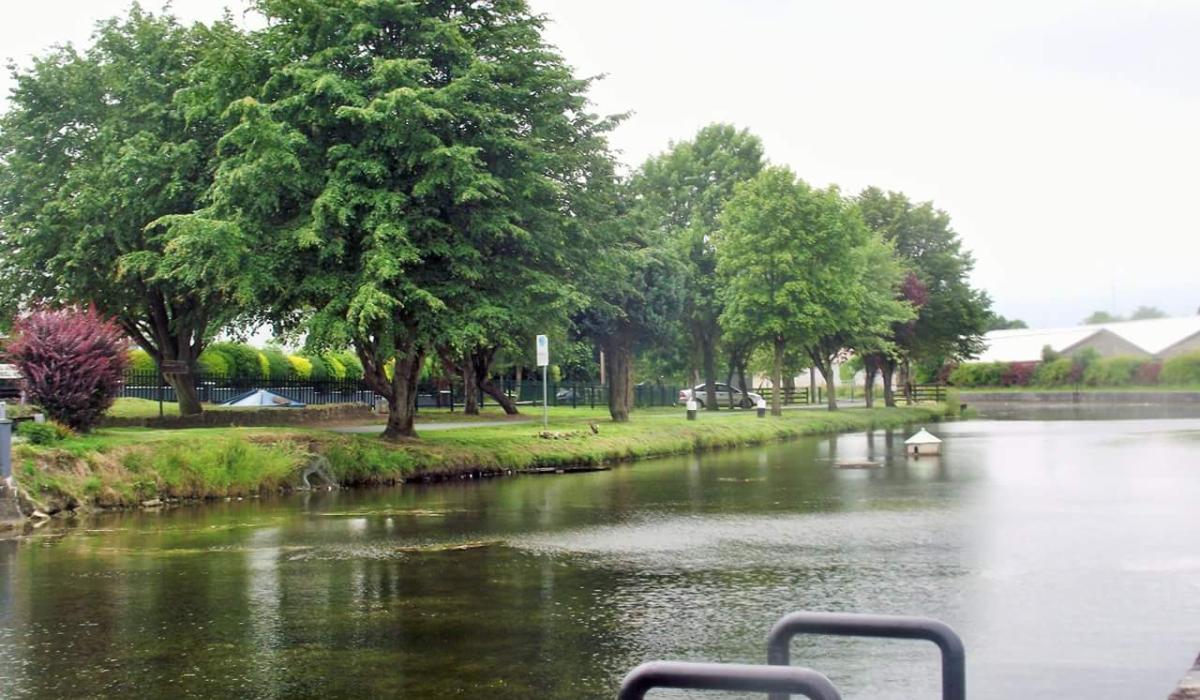 Two more canal greenways in the pipeline for Offaly - Offaly Live