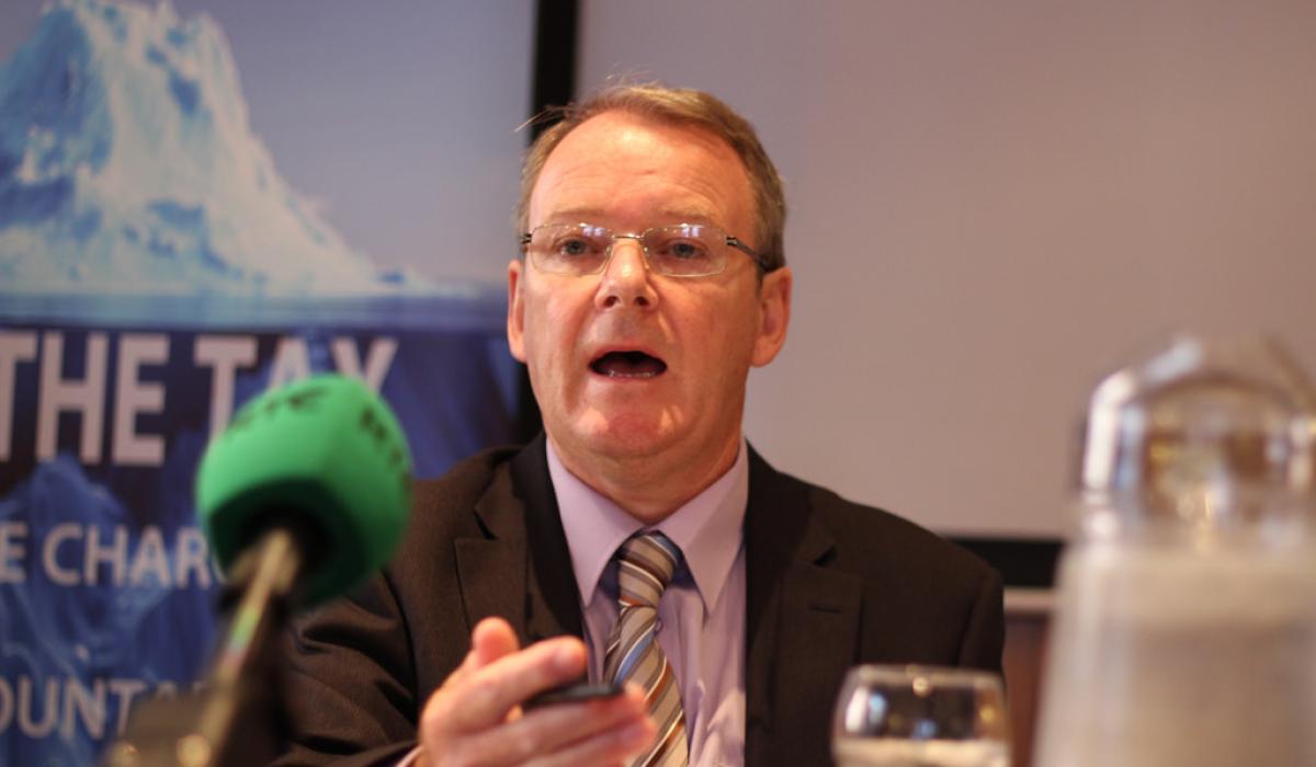 UPDATE: Laois Offaly TD Brian Stanley issues fresh statement alleging ...