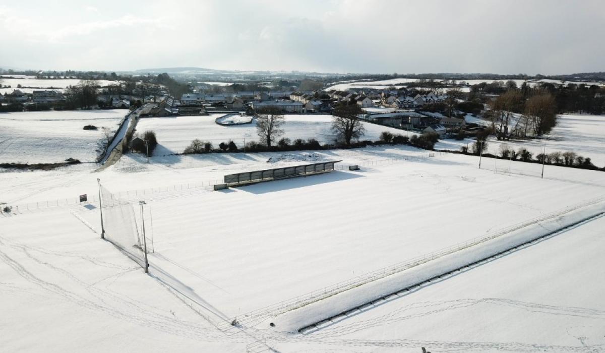 ALL Offaly GAA club games OFF this weekend - Offaly Live