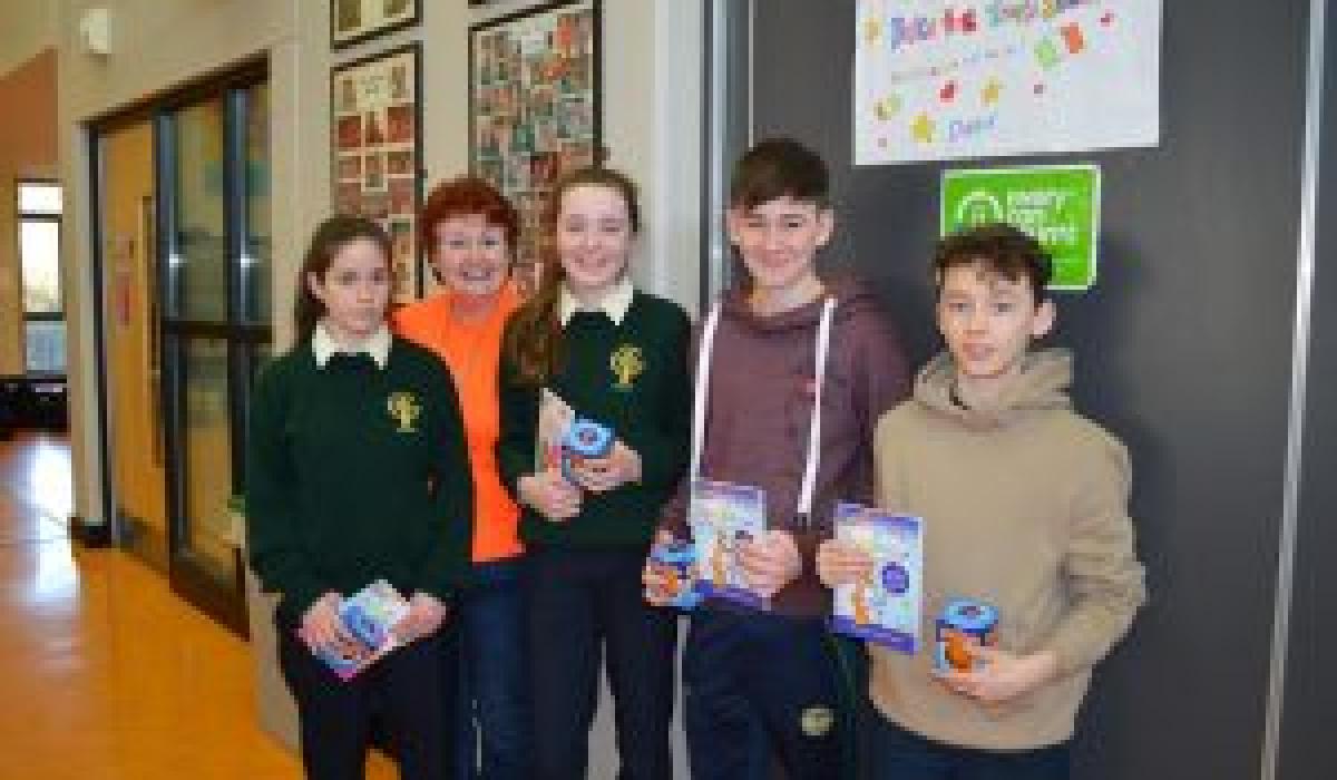 GALLERY: Busy and successful week for Gallen CS - Photo 1 of 7 - Offaly ...