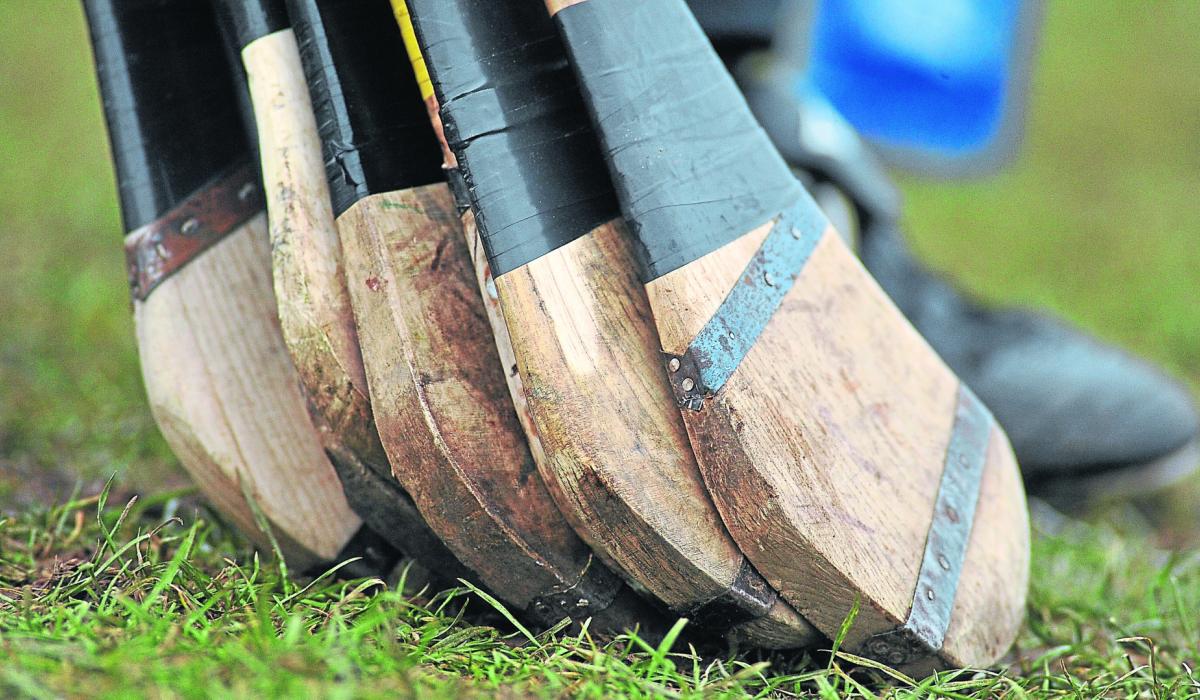 How the Offaly Hurling Championships stand after this weekend's games ...