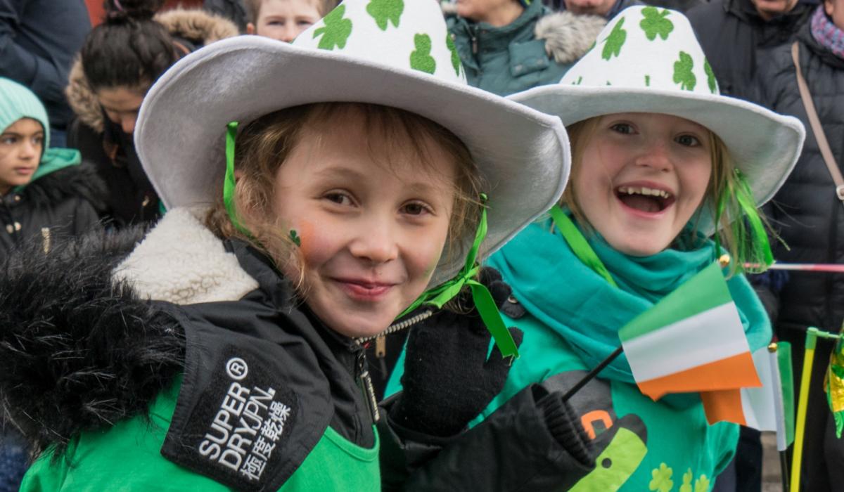 Latest weather forecast for St Patrick's Day from Met Eireann - Offaly Live