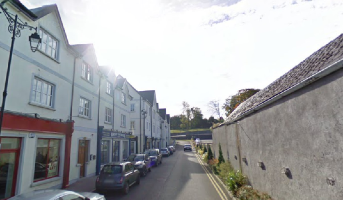 New link road for Edenderry town receives major backlash - Offaly Live