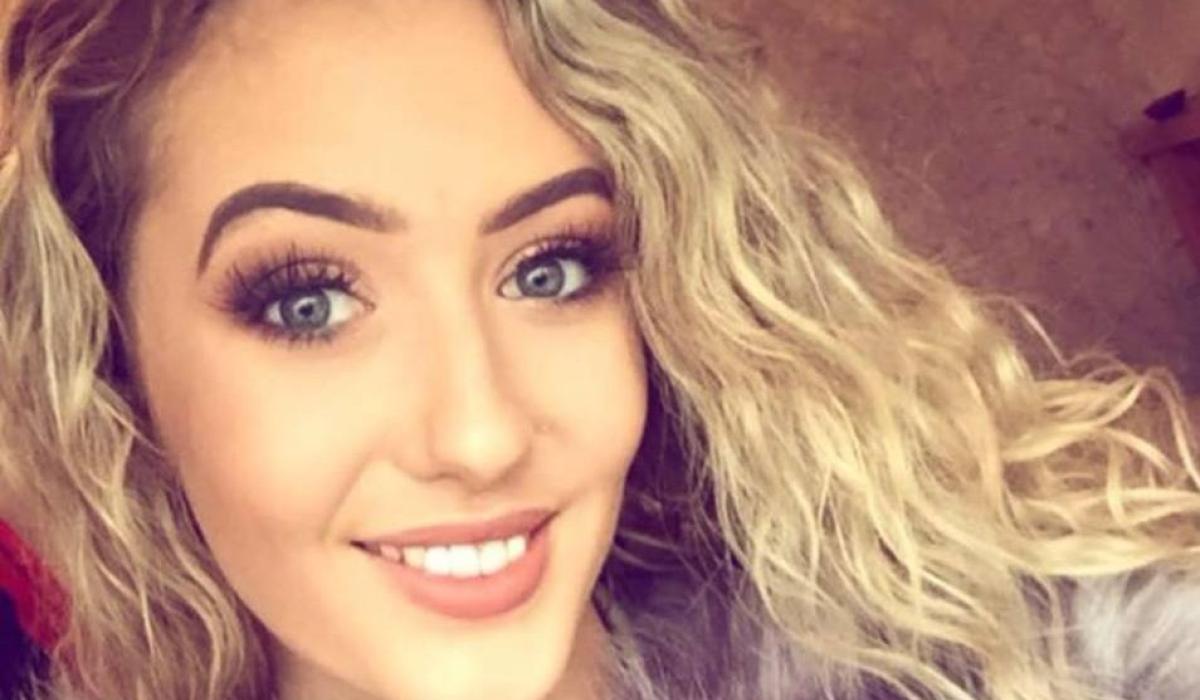 Meet the Offaly Rose of Tralee hopefuls - Sophie Flanagan - Offaly Live