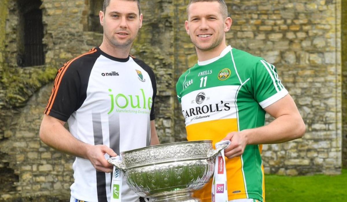 'Nothing else matters' - Offaly captain not looking past Wicklow ...