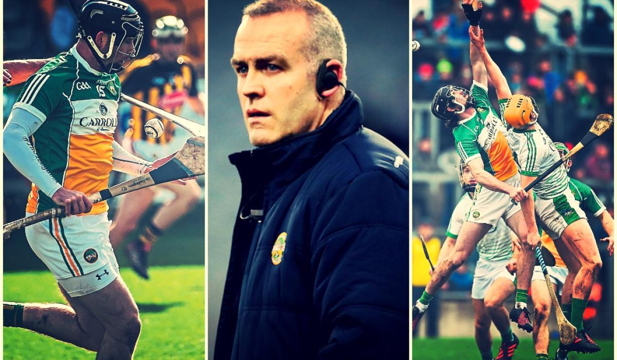 OPINION: Offaly deserve to be relegated so enough with the whinging ...