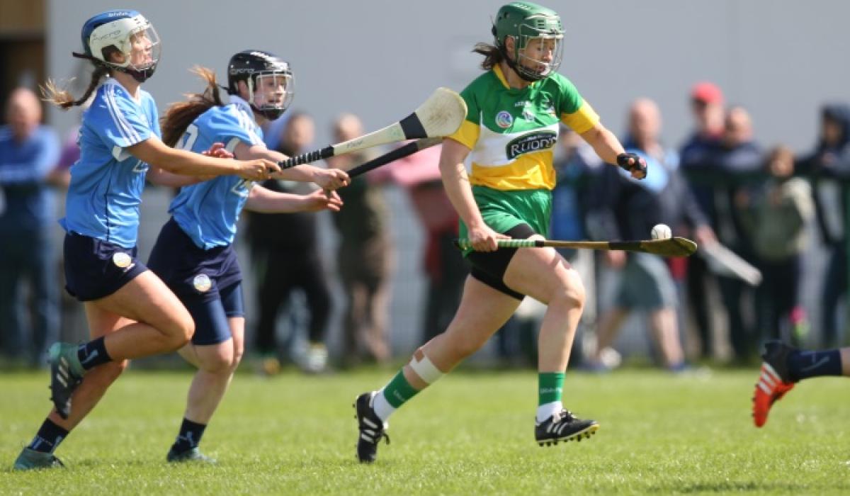 The weekend's Offaly GAA Results (May 11, 12, 13) - Offaly Live