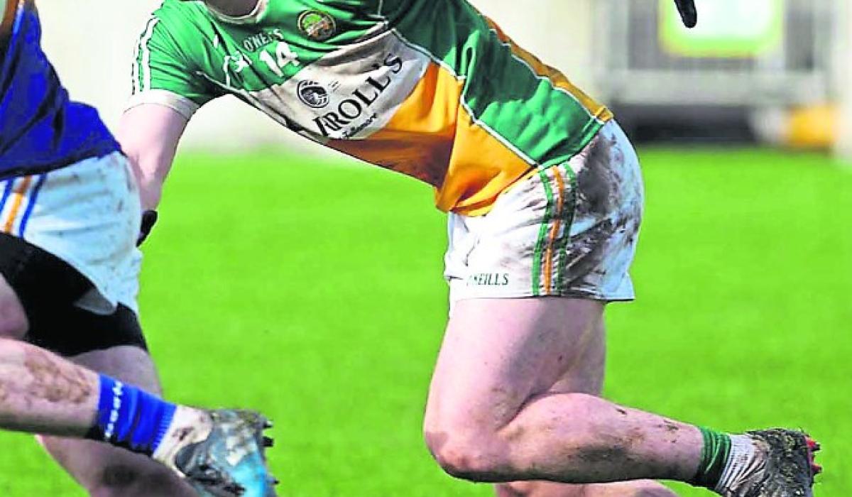 Clara star re-joins Offaly senior football panel - Offaly Live