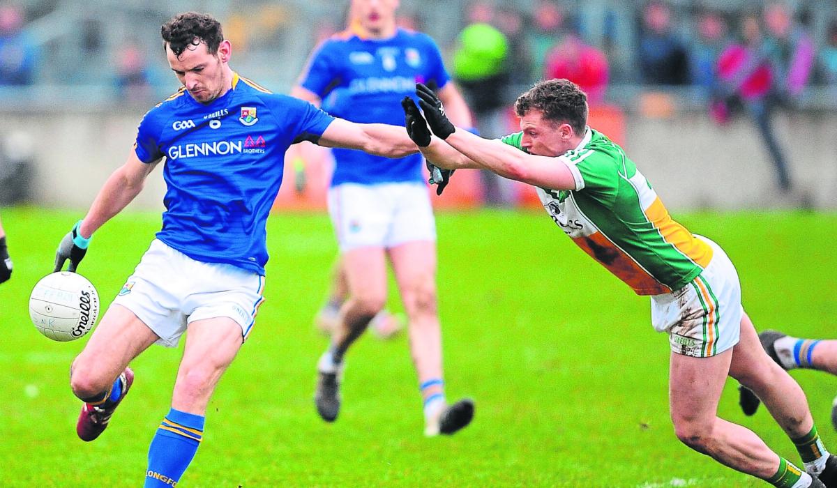 Offaly's football qualifier opponents announced - Offaly Live