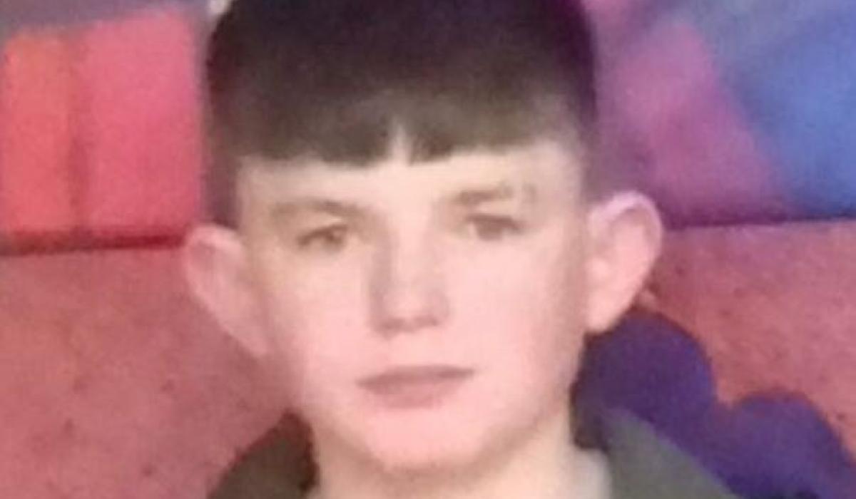 Gardai renew appeal to trace boy (13) missing from Offaly town - Offaly ...