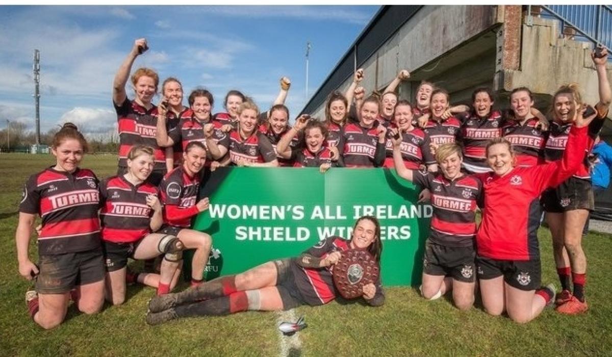 Tullamore seeking coach for rugby team playing at the very highest ...