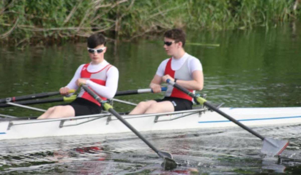 Offaly Rowing Report (June 5) - Offaly Live