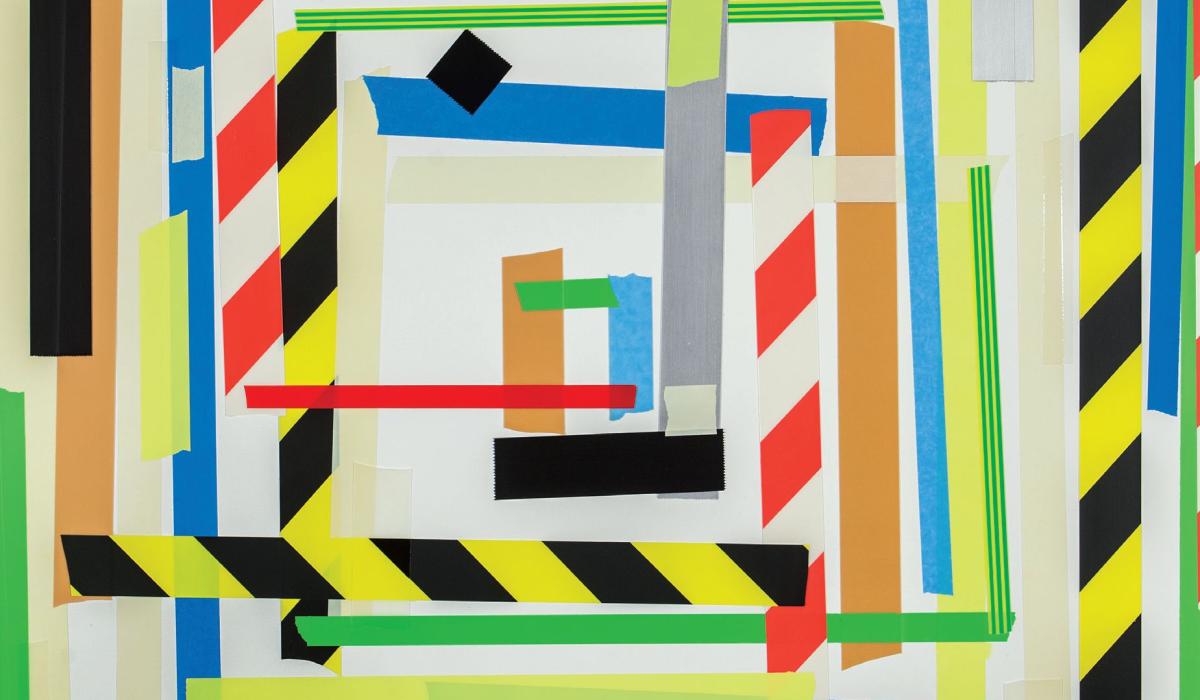 'The Space Between' art exhibition comes to Roscrea - Offaly Live