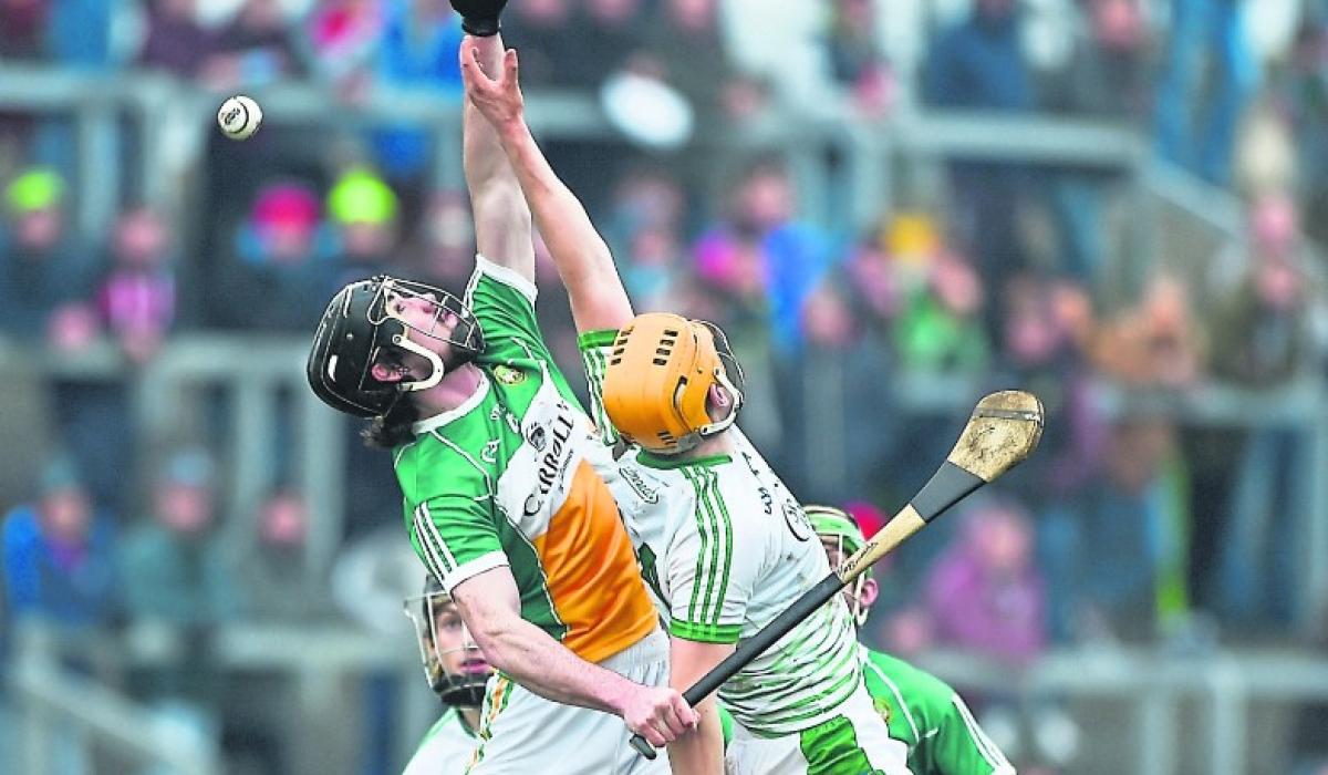 Michael Duignan slams referee after Offaly U21s lose to Galway - Offaly ...